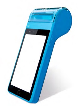 MobiPOS Print | Payments Connect